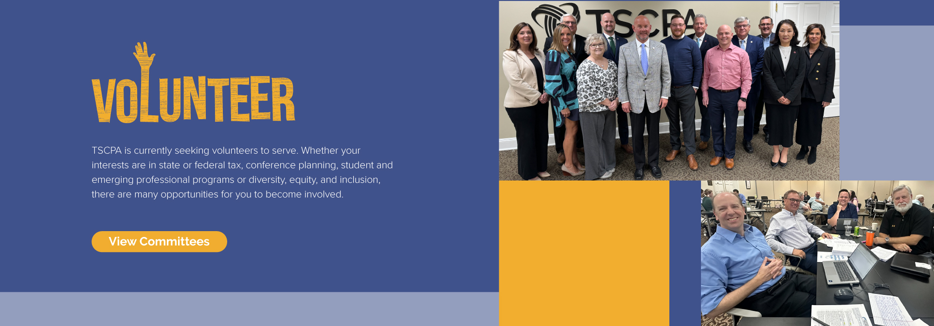 Tennessee Society of CPAs